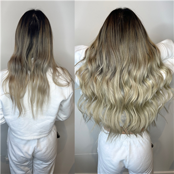 Venna Hair In Calgary CA-AB | Vagaro